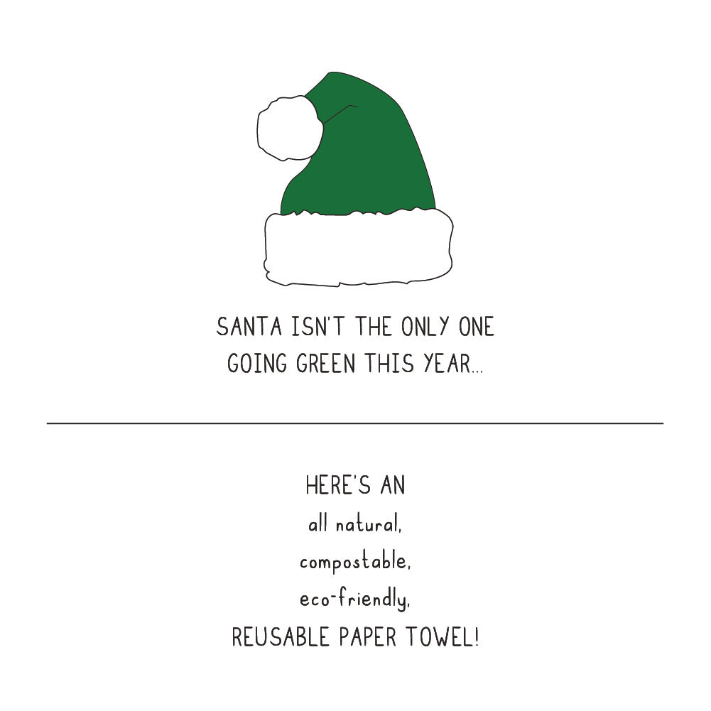 Eco Santa Bundle